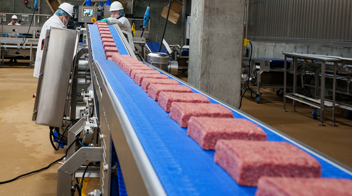 Riverbend Meats’ New Beef Processing Plant Named America’s Best ...